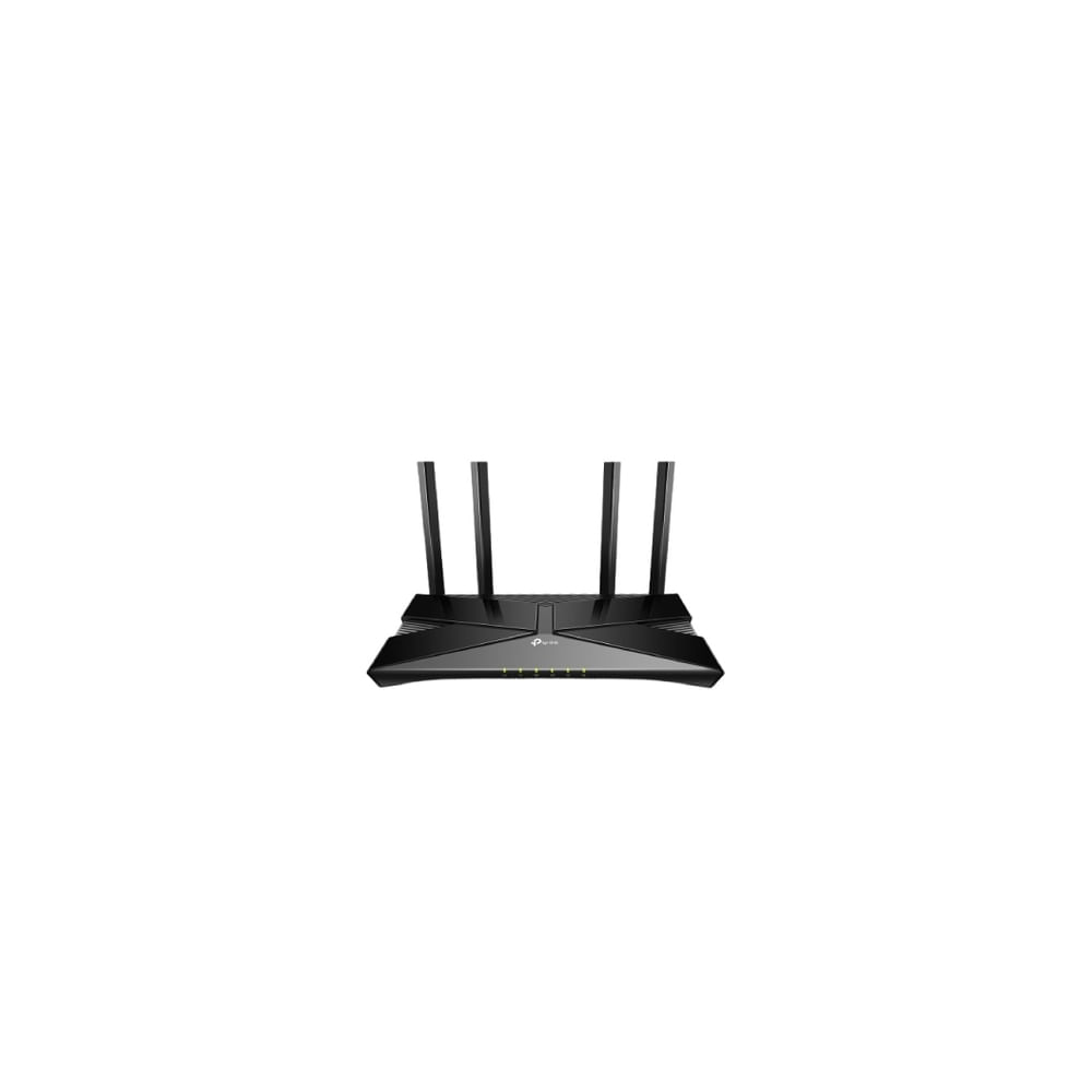 Router TP-Link AX3000 WiFi 6 Dual-Band, velocidad ultrarrápida ...