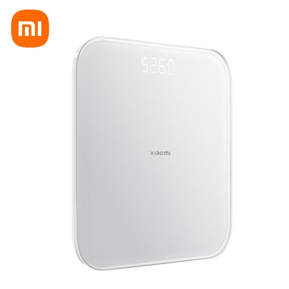Balanza Digital Inteligente XIAOMI Mi Smart Scale S200 Blanco - Oechsle