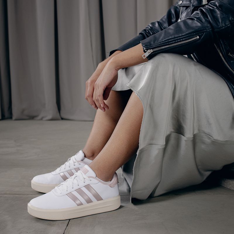 Zapatillas Adidas Mujer en oferta | Oechsle.pe