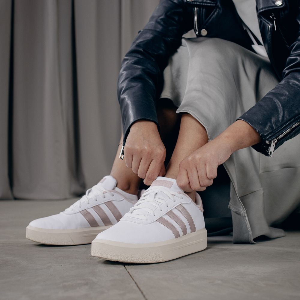 Zapatillas Urbanas Adidas Para Mujer Ih2398 | Oechsle - Oechsle