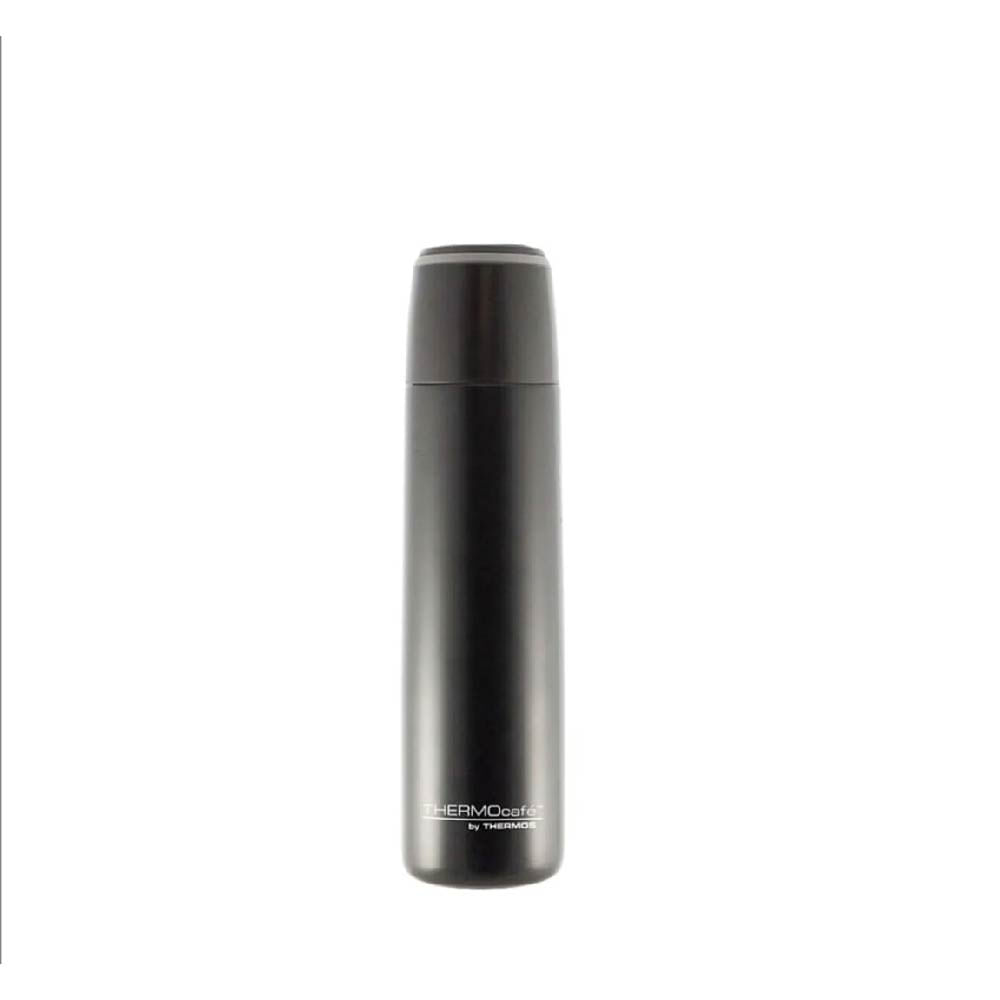 termo marca THERMOS de 1LT BLACK - Oechsle