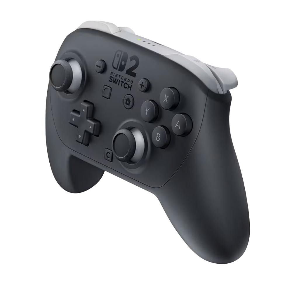 MANDO PRO CONTROLLER NINTENDO SWITCH 2 - Oechsle
