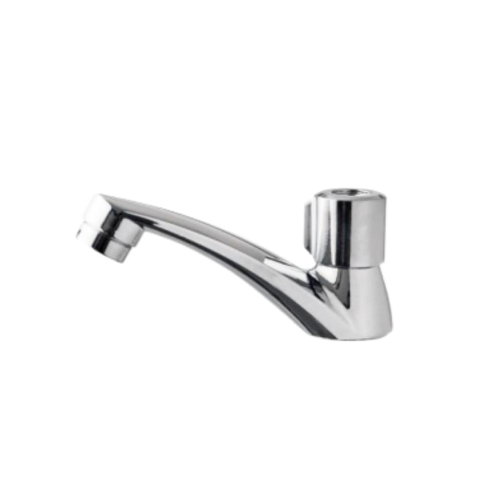 Llave Grifo caño para lavatorio C&A 126280 | Oechsle - Oechsle