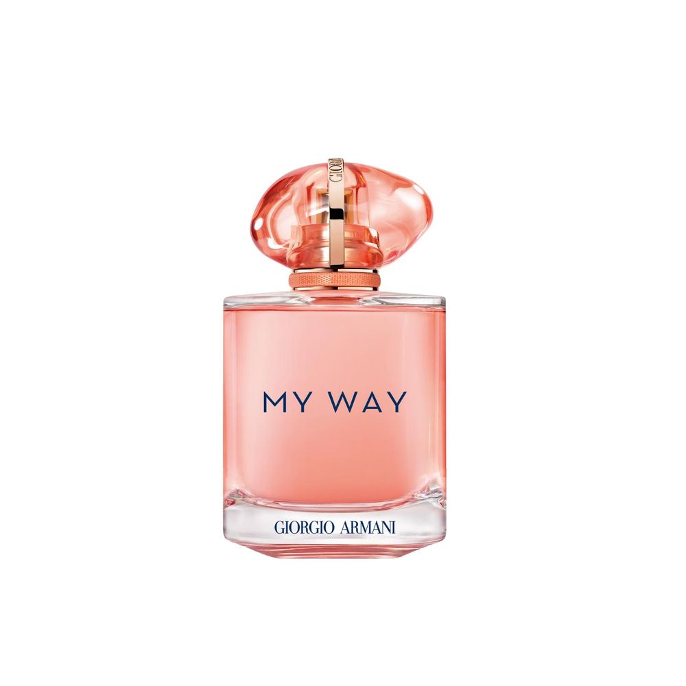 Perfume My Way Ylang Giorgio Armani Mujer Edp 90 Ml | Oechsle.pe - Oechsle