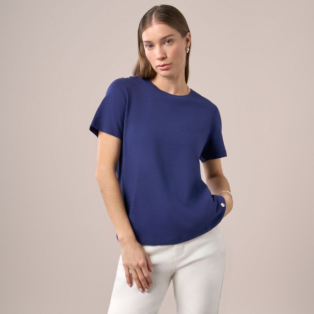 Polo Mujer Madison Militar Rt | Oechsle.pe - Oechsle