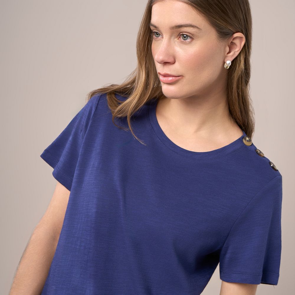 Polo Mujer Madison Militar Rt | Oechsle.pe - Oechsle