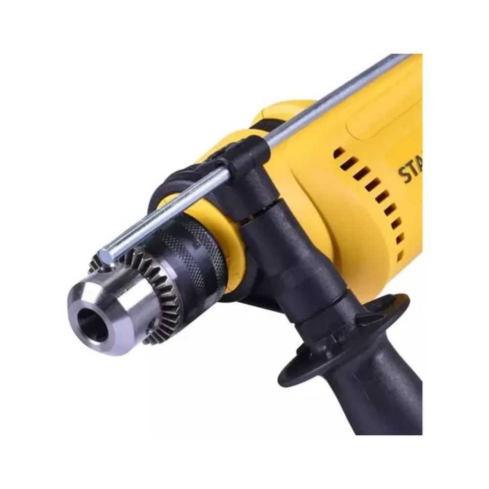 Taladro Percutor Electrico Stanley 1/2 600w - Sdh600-b2 | Oechsle - Oechsle