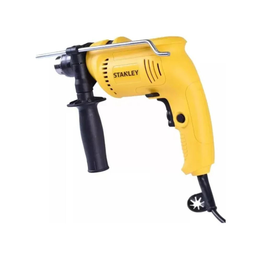 Taladro Percutor Electrico Stanley 1/2 600w - Sdh600-b2 | Oechsle - Oechsle