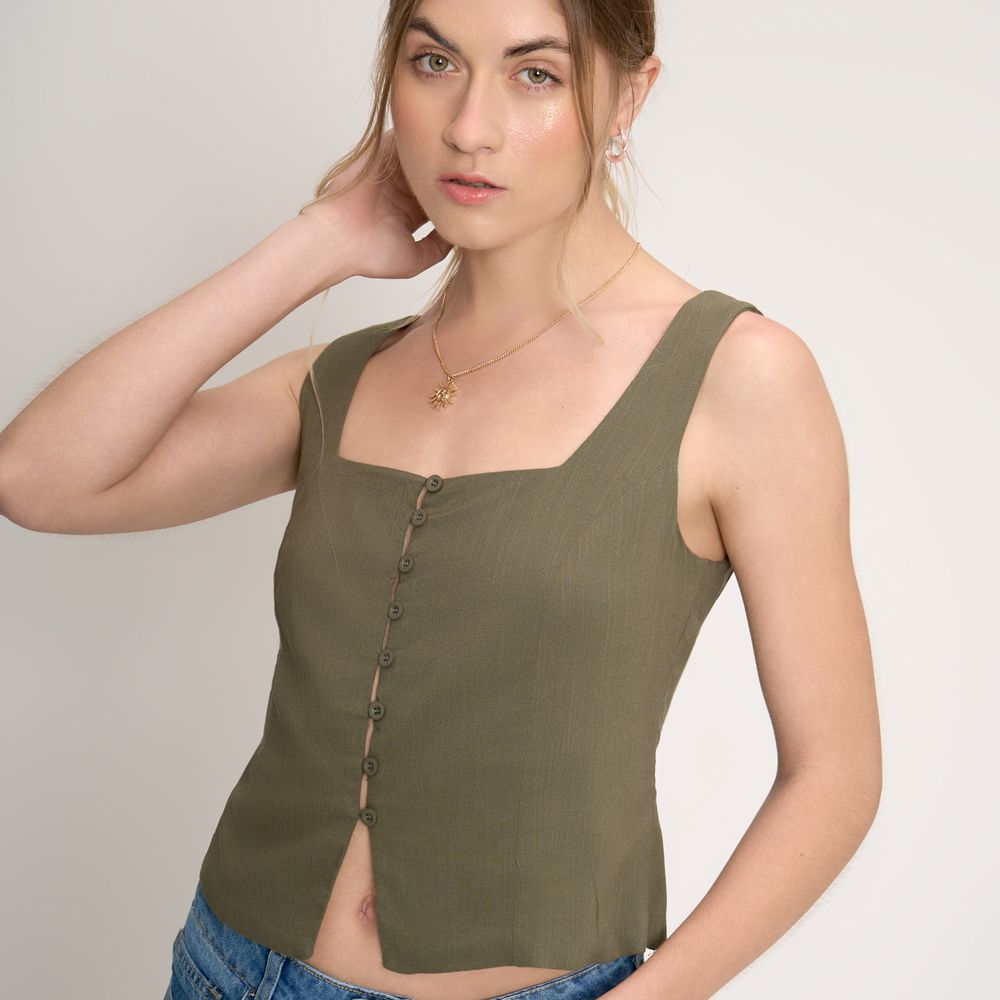 Blusa Mujer Hypnotic Prince Rt | Oechsle.pe - Oechsle