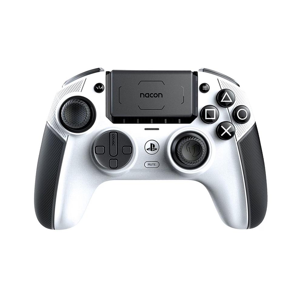 Mando Nacon Revolution 5 Pro Wireless Controller Blanco - Oechsle
