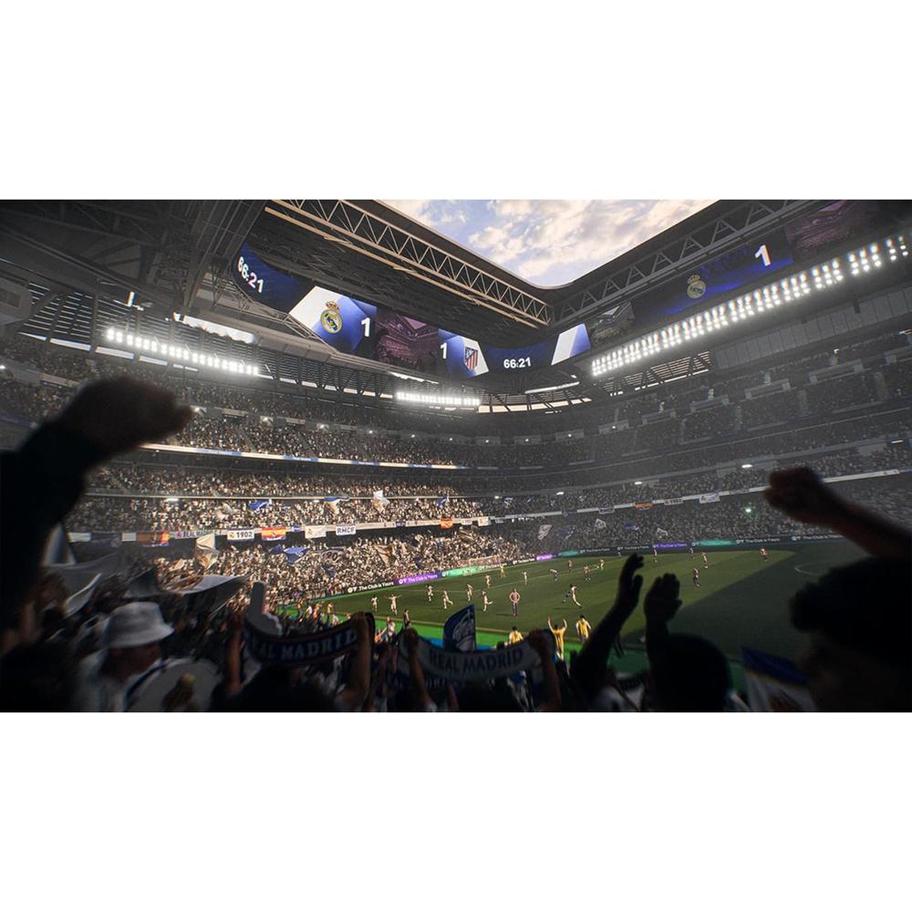 EA SPORTS FC 26 Playstation 4 + Poster | Oechsle - Oechsle