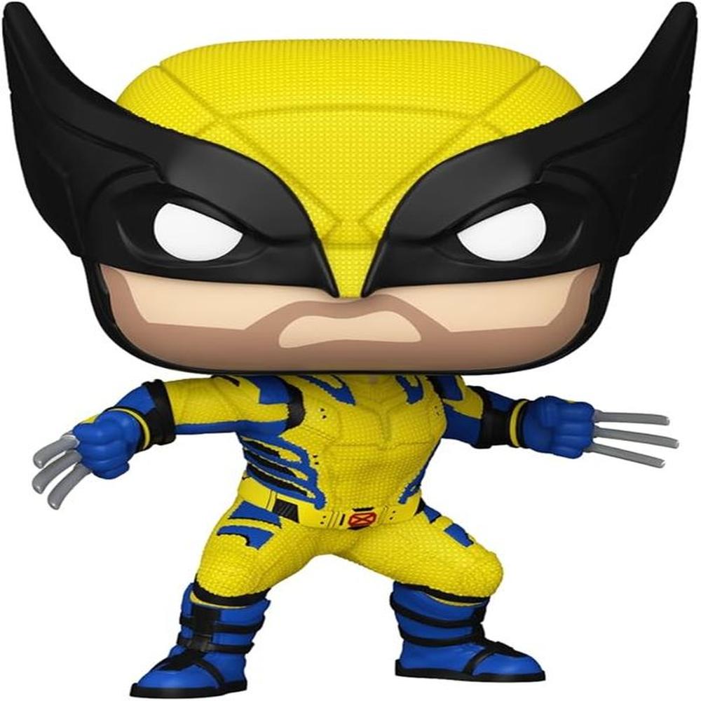Funko Pop Wolverine 1363 multicolor | Oechsle - Oechsle
