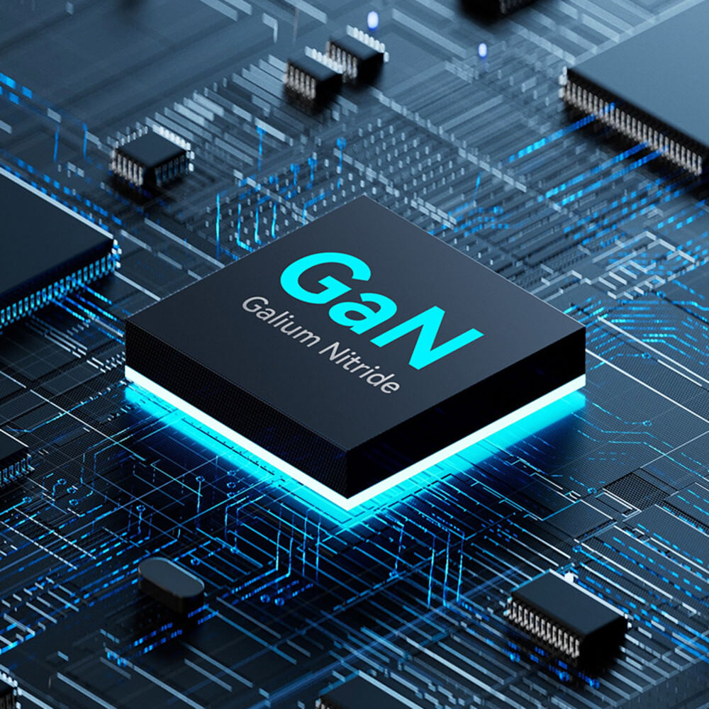 CARGADOR DE PARED SUPER RAPIDO 65W LAPTOP TABLET USB 3.0 2 TIPO C BO ...