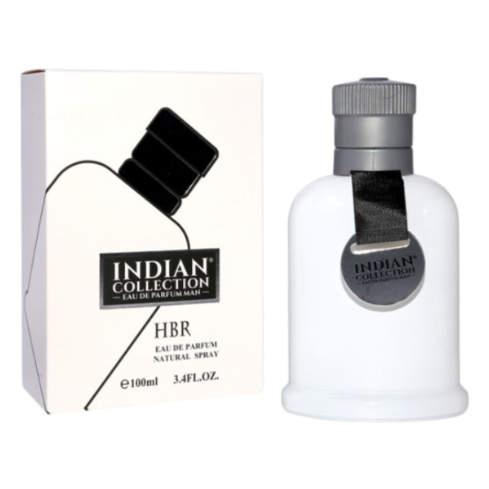 Perfume de Hombre Indian Collection Hbr 100ml | Oechsle - Oechsle