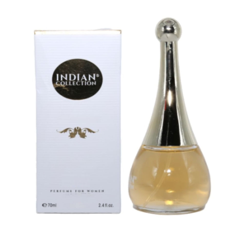 Perfume de Mujer Indian Collection Jd 70ml - Oechsle