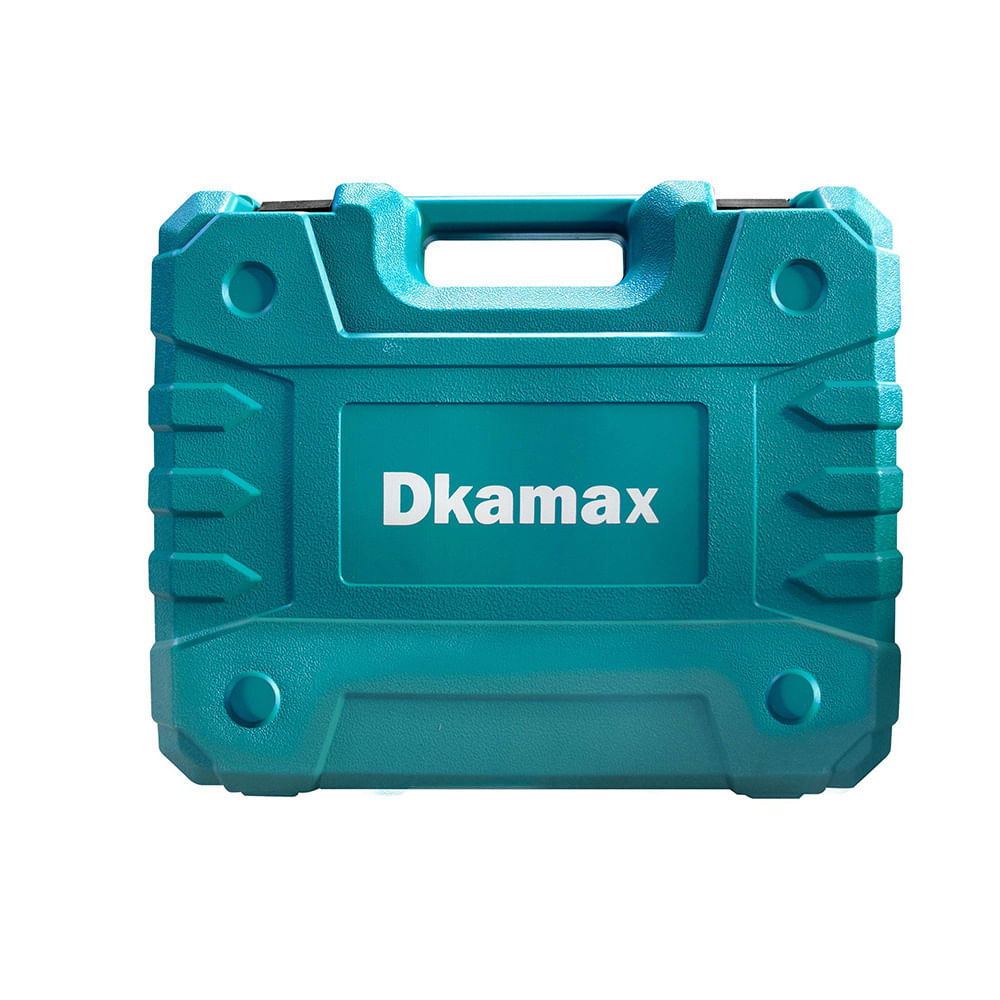 Taladro inalambrico Brushless DKAMAX -DKM-042 1/2” 21V,RPM 0-2150r/min ...