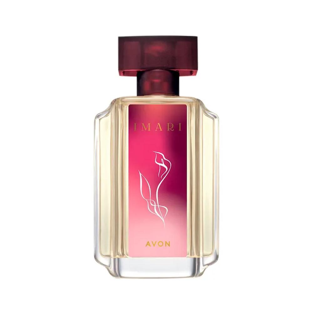 Imari Perfume de Mujer Avon - Oechsle