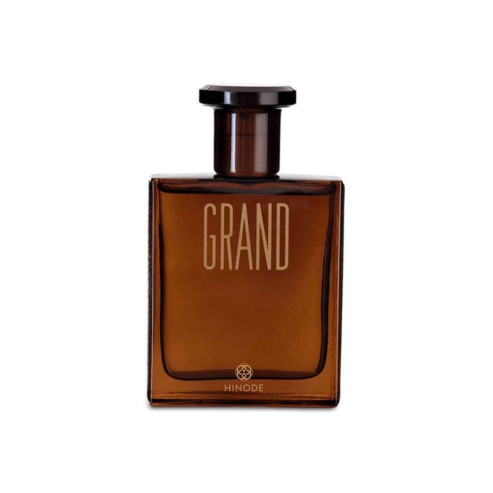 Grand Perfume de Hombre - Oechsle