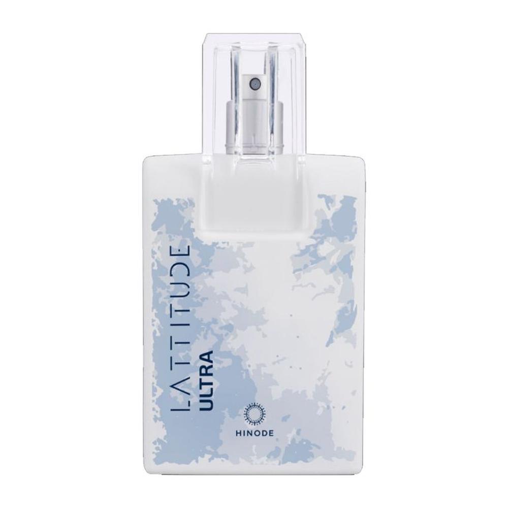 Lattitude ULTRA Perfume de Hombre - Oechsle