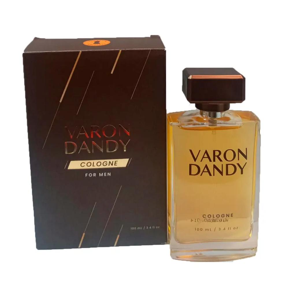 Varon Dandy Colonia de Hombre 100ml - Oechsle