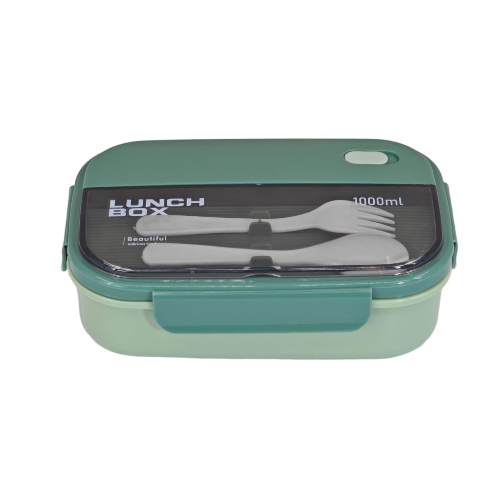 Tapper Teen Box Verde | Oechsle - Oechsle