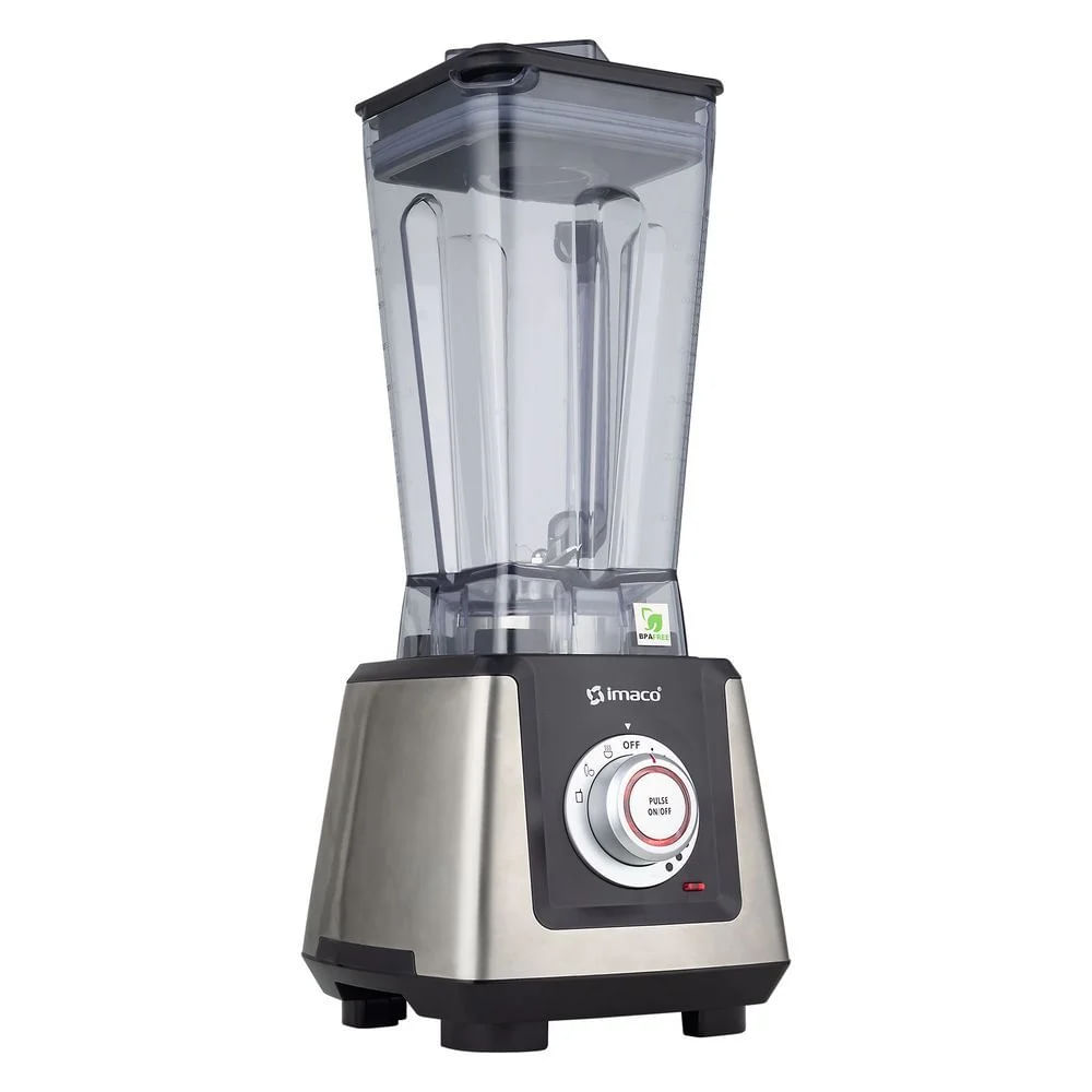 LICUADORA COMERCIAL IMACO BLC 15HP | Oechsle - Oechsle
