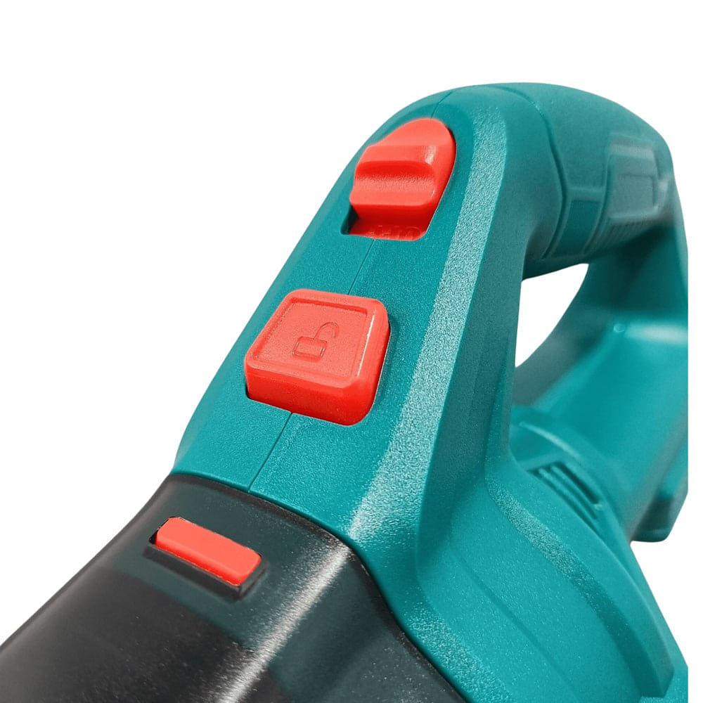 Aspiradora De Mano Total Tvli2026 Recargable Inalambrica 2000 mAh - Oechsle