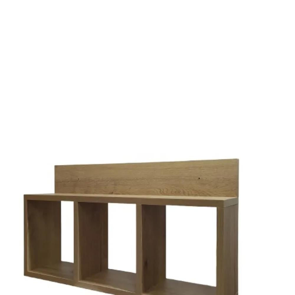 Repisa Estante Flotante Melamina Duna - Oechsle