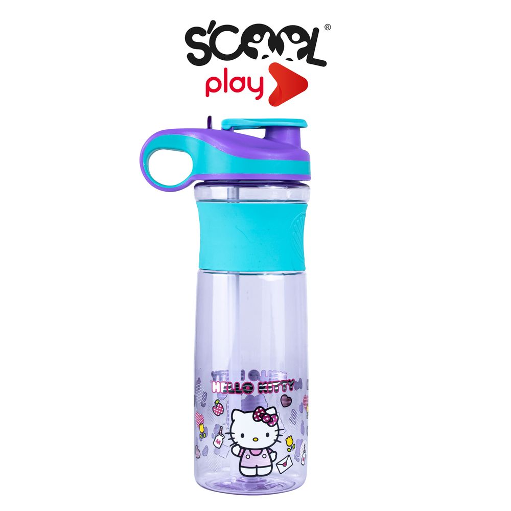 Play Bot Pc Niu Two 950 Ml Hello Kitty Wine | Oechsle - Oechsle