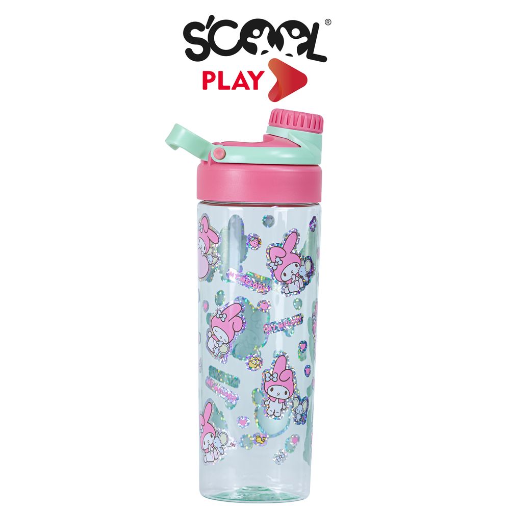 Play Bot Explore 850ml My Melody | Oechsle - Oechsle