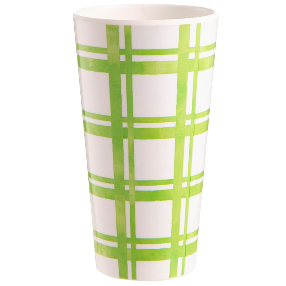 Vaso DECO HOME Melamine Jardin Encantado - Oechsle
