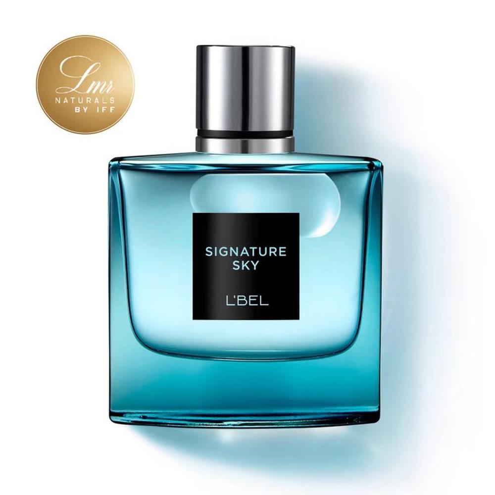Signature Sky Perfume para Hombre | Oechsle - Oechsle