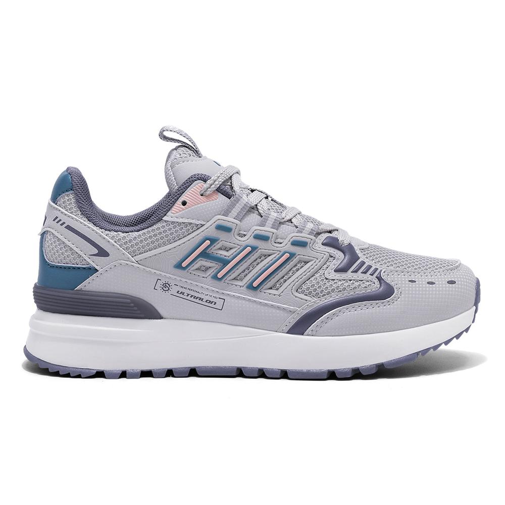 Zapatillas Ultralon Urbanas Ultra Corex para Mujer UL2016W2 - Oechsle