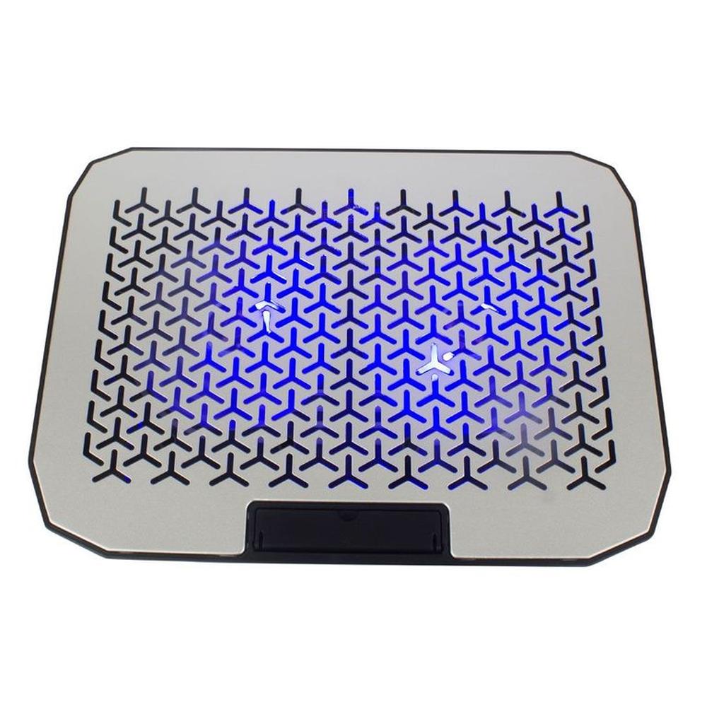Cooler para Laptop - Base Alumnio - HA-80 | Oechsle - Oechsle