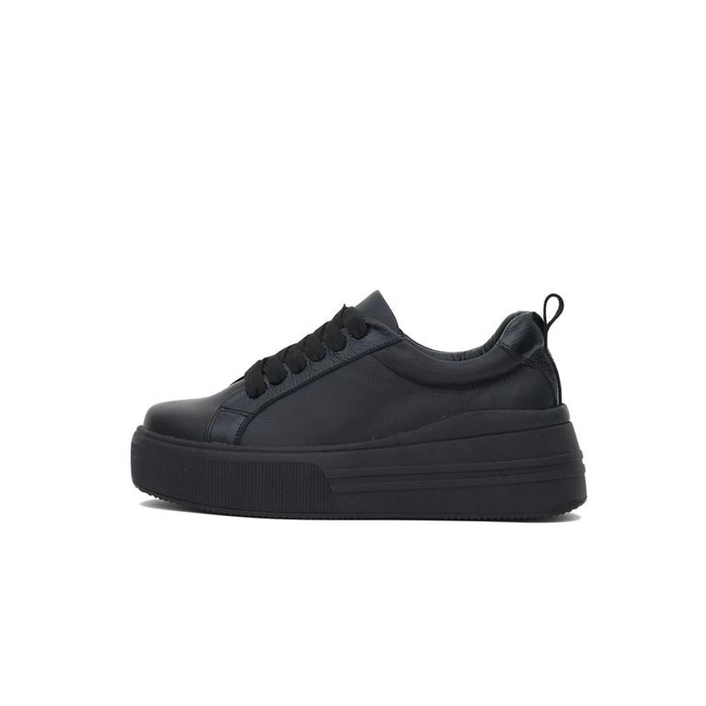 Zapatillas Urbanas Para Mujer Matisma Mae Negro - Oechsle