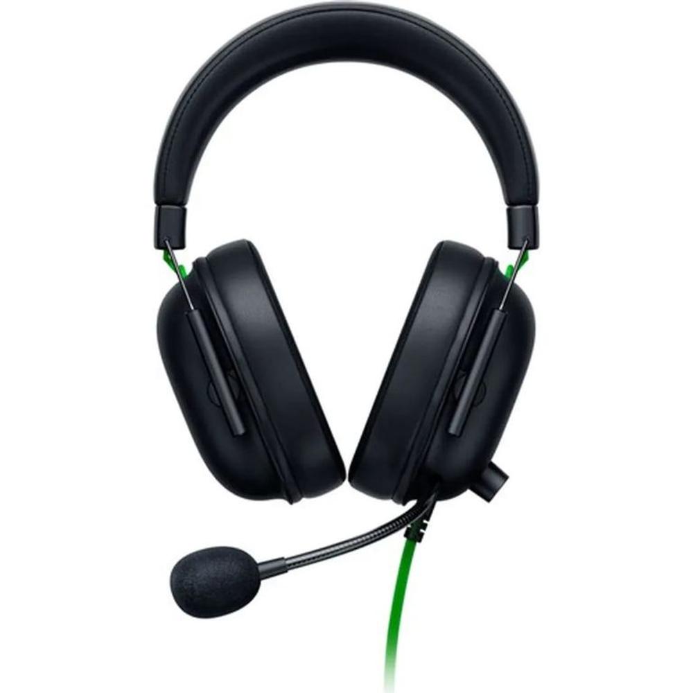Audífono Razer Blackshark V2 X - Negro | Oechsle - Oechsle