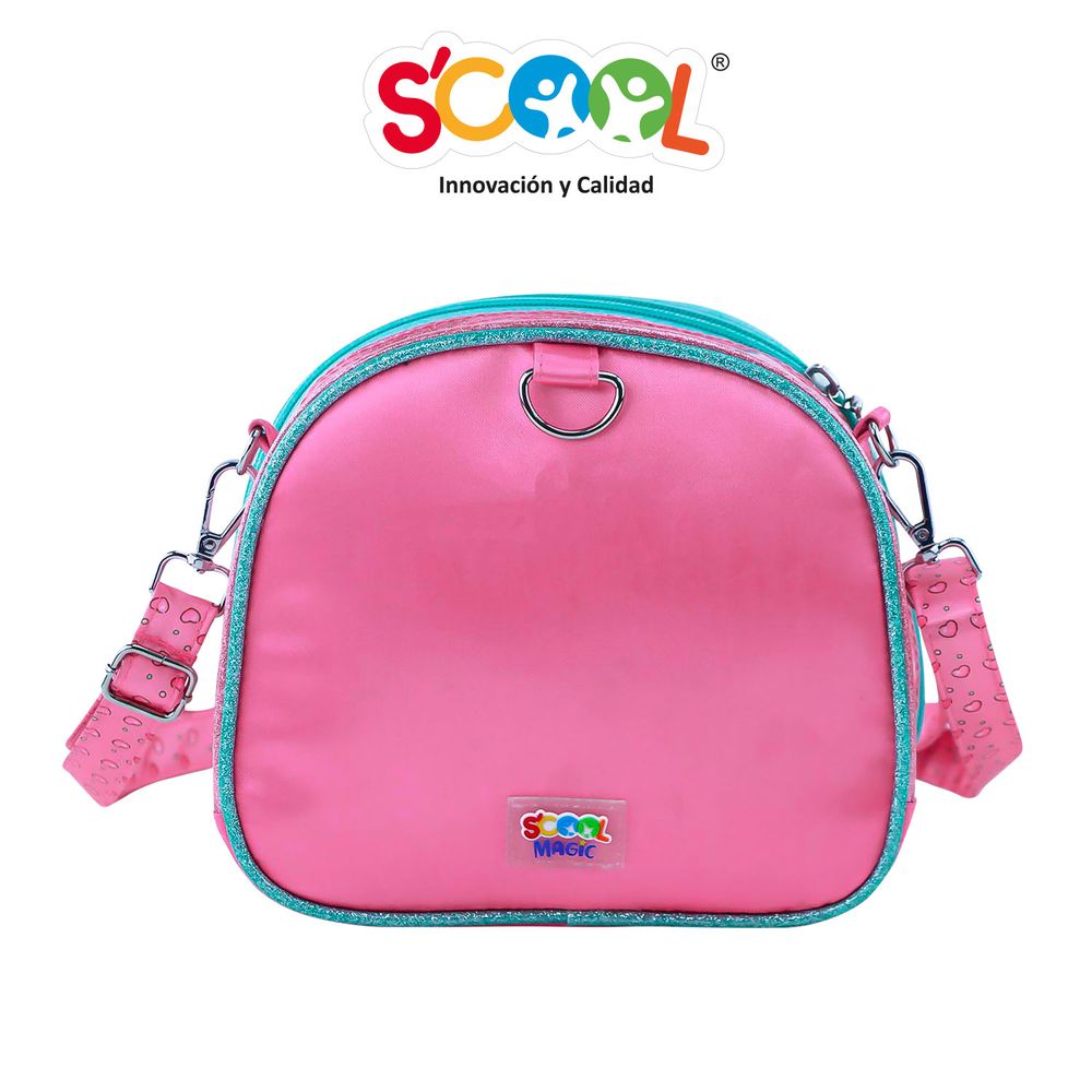 Mini Cartera Scool Kids A6 My Melody | Oechsle.pe - Oechsle