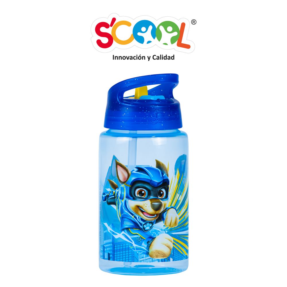 Tomatodo Scool Paw Patrol Plus Grande Niño 500Ml | Oechsle.pe - Oechsle