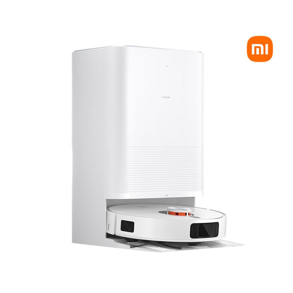 Aspirador Robot Xiaomi VACUUM X20 PRO 7000Pa Navegación LDS Trapeador ...