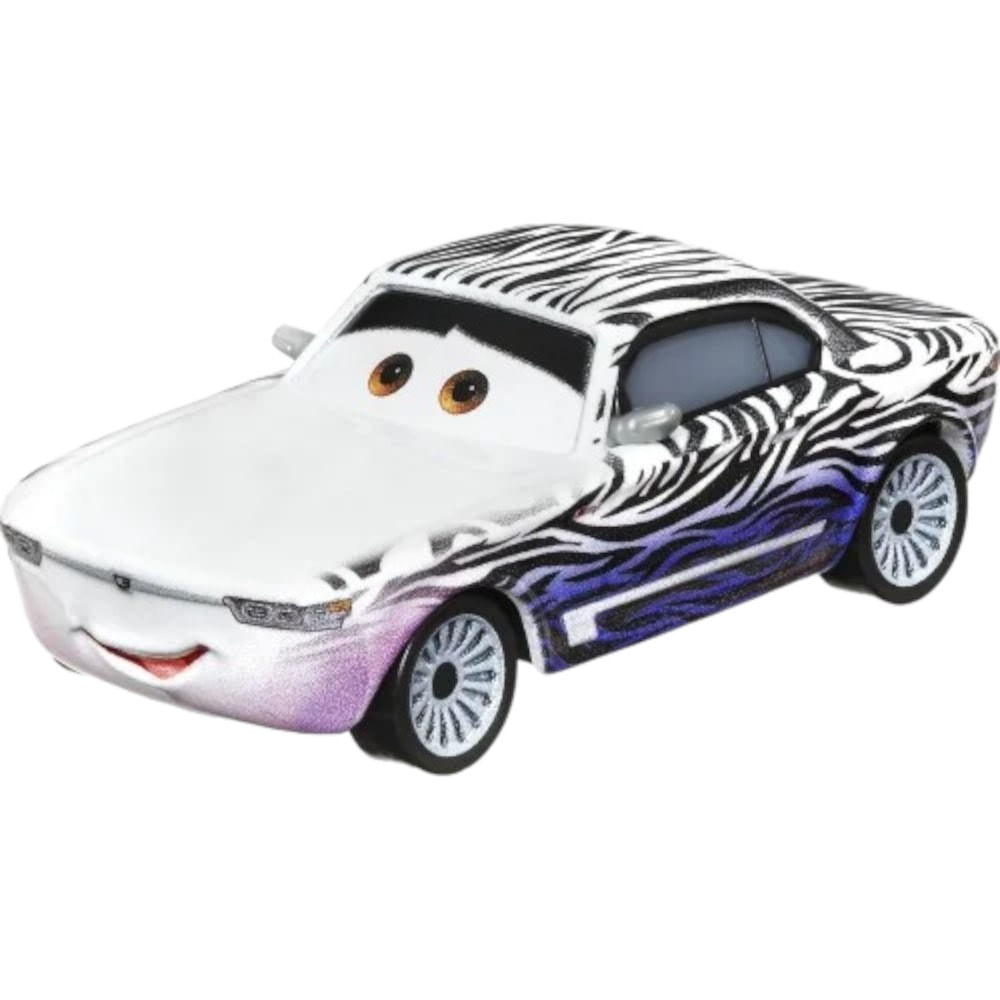 COLECCIONABLE DISNEY PIXAR CARS KAY PILLAR 1/55 | Oechsle - Oechsle
