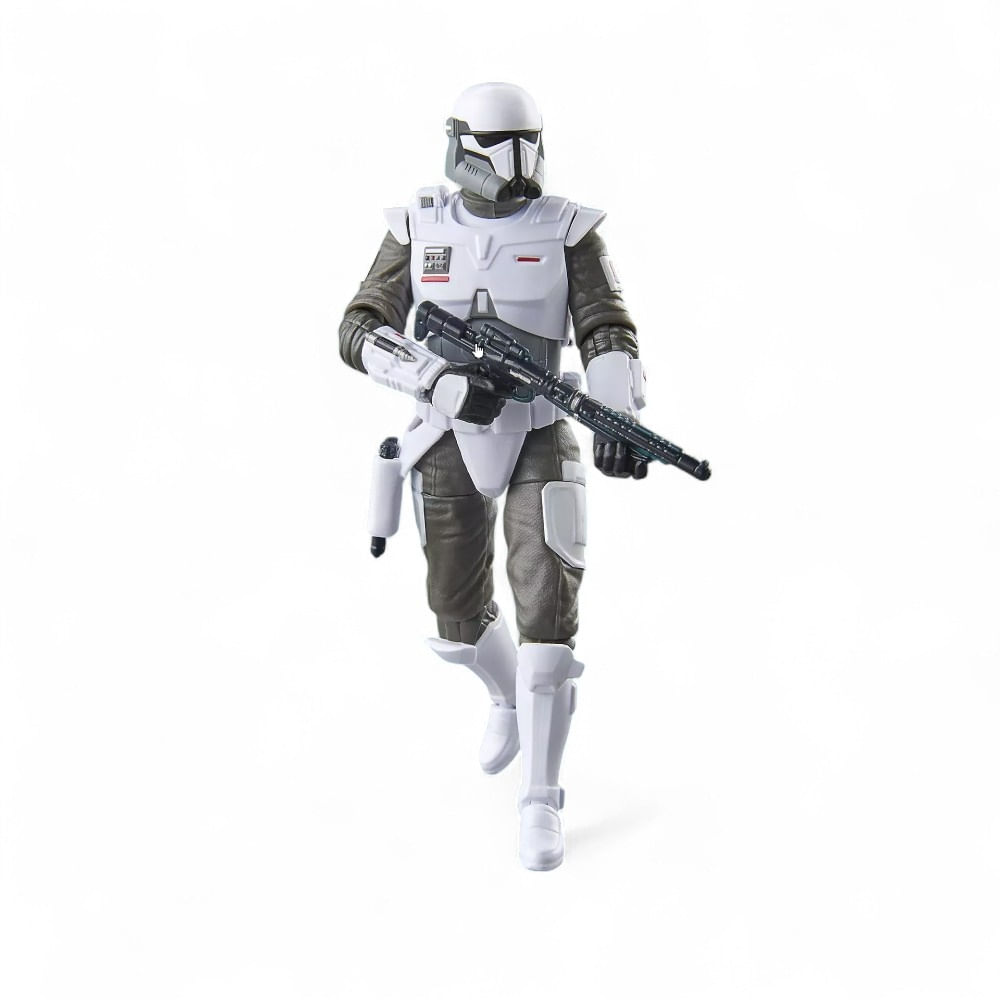 STAR WARS THE VINTAGE COLLECTION IMPERIAL ARMORED COMMANDO - Oechsle