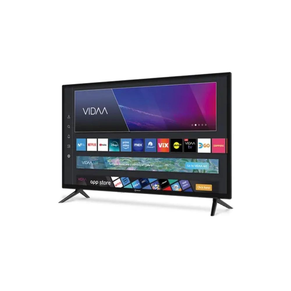 TELEVISOR OEM 32 SMART TV VIDAA HD LED - MS32-E205 - Oechsle