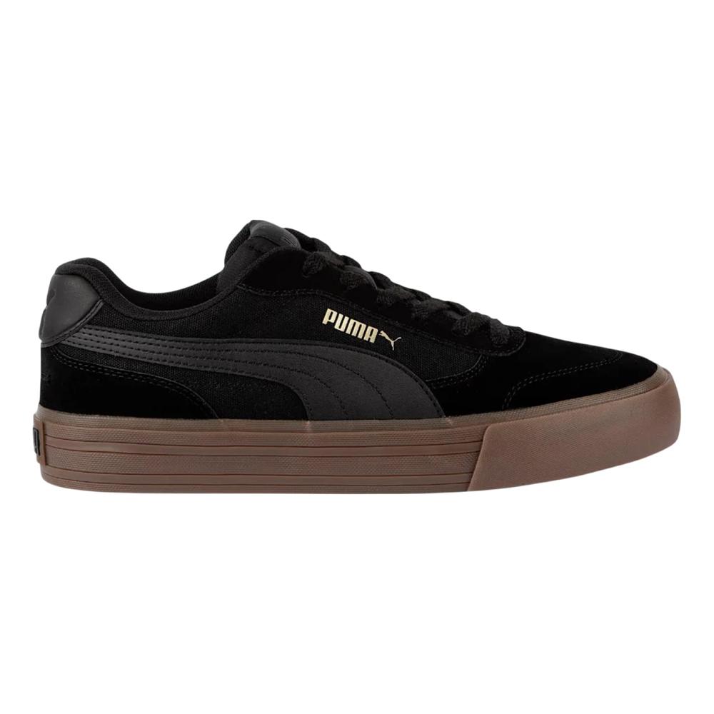 Zapatilla Puma CC Vulc CV Negro para Hombre 9 US | Oechsle - Oechsle