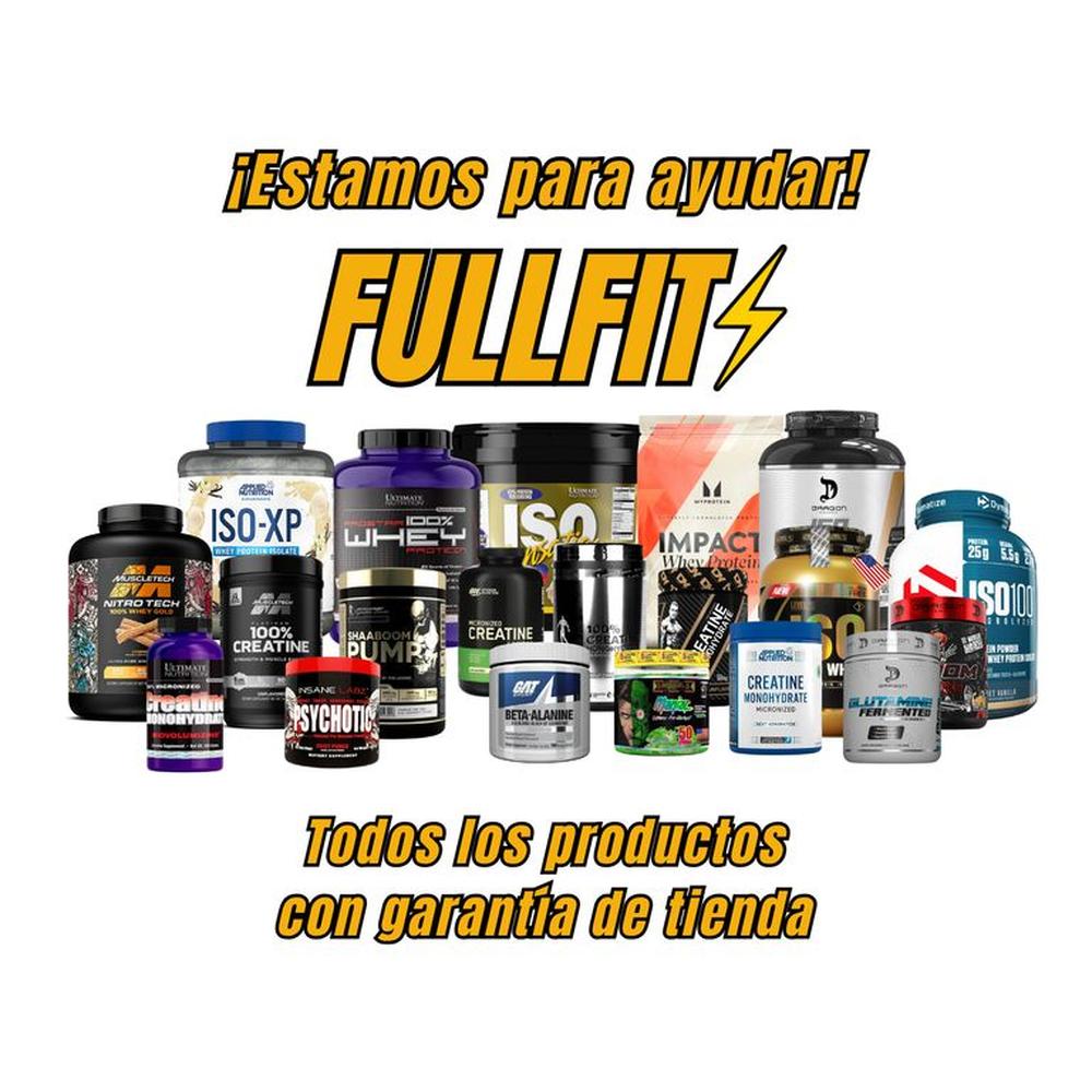 MUSCLE MACHINE KEVIN LEVRONE + PORTASUPLEMENTOS - PRE ENTRENO - Oechsle