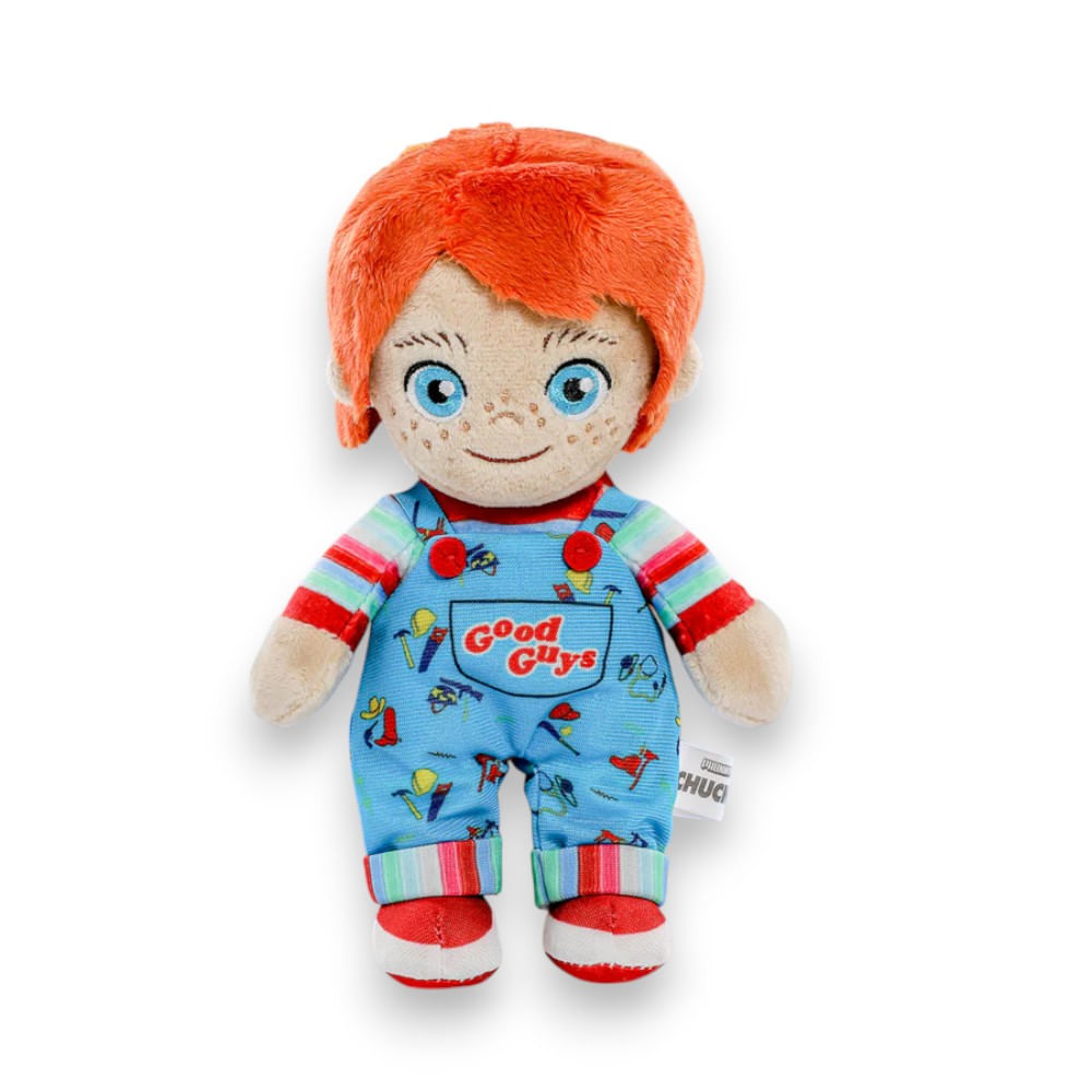 GOOD GUYS BOX - CHUCKY PELUCHE | Oechsle - Oechsle