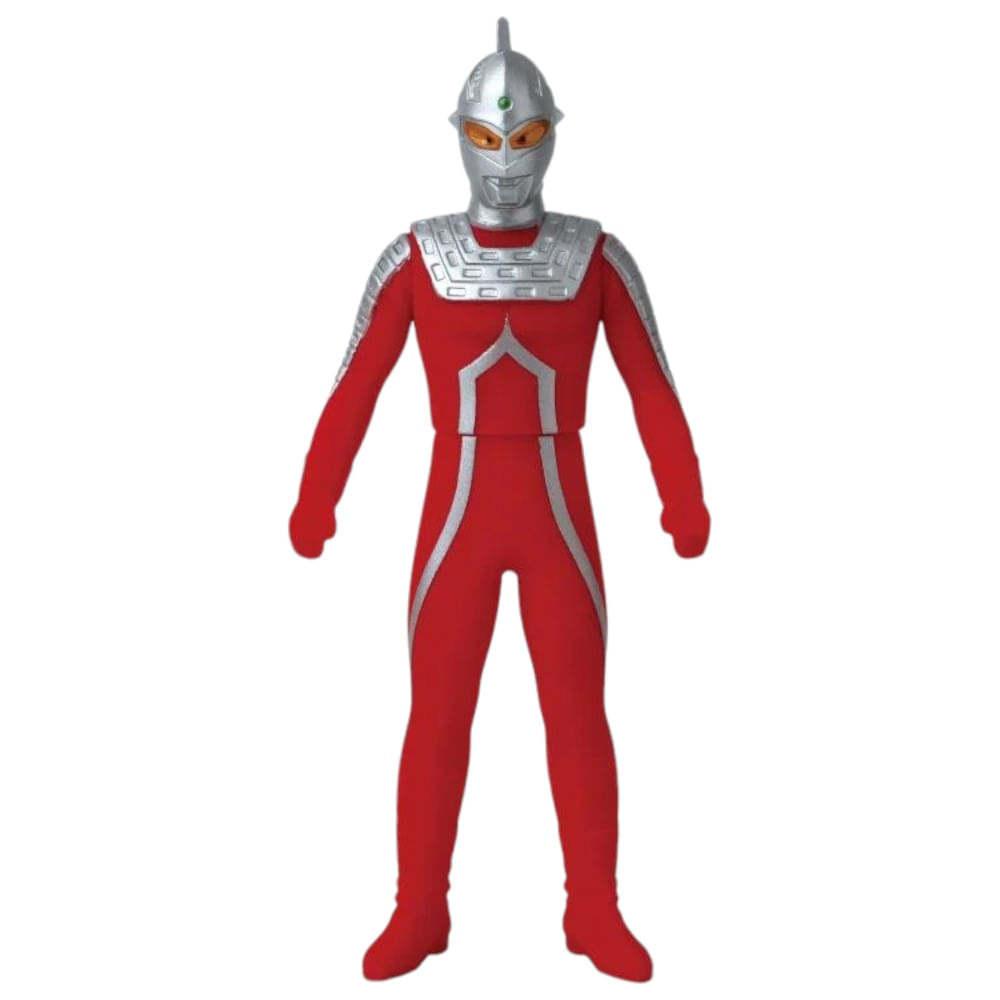 ULTRASEVEN 5' FIGURA VINIL - Oechsle