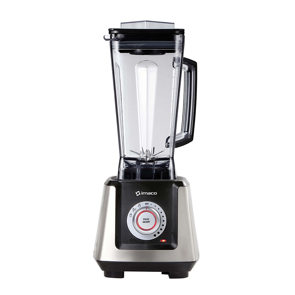 Licuadora Comercial Imaco?BLC?15HP Función Pulso - Oechsle
