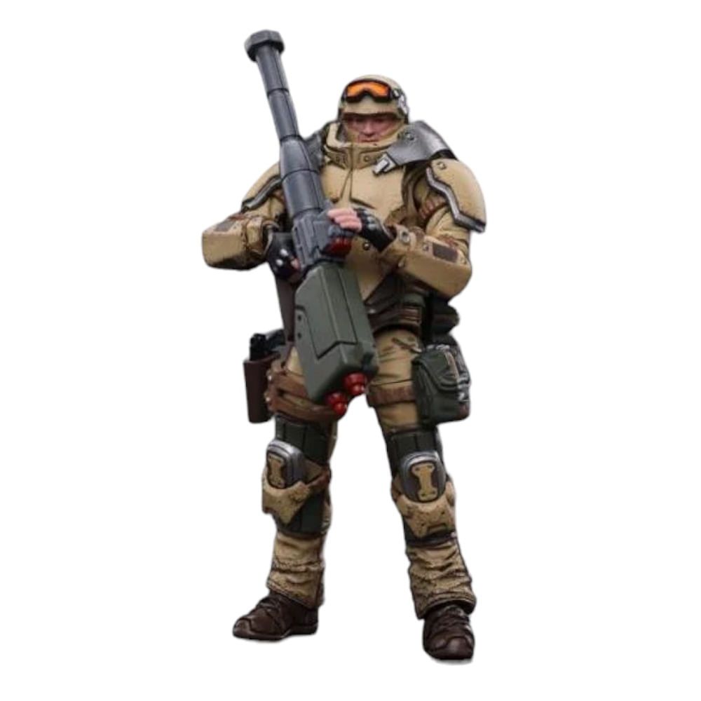 FIGURA JOY TOY INFINITY TA-2 PROYEKT MARAUDERS RANGER UNIT 3 1/18 - Oechsle