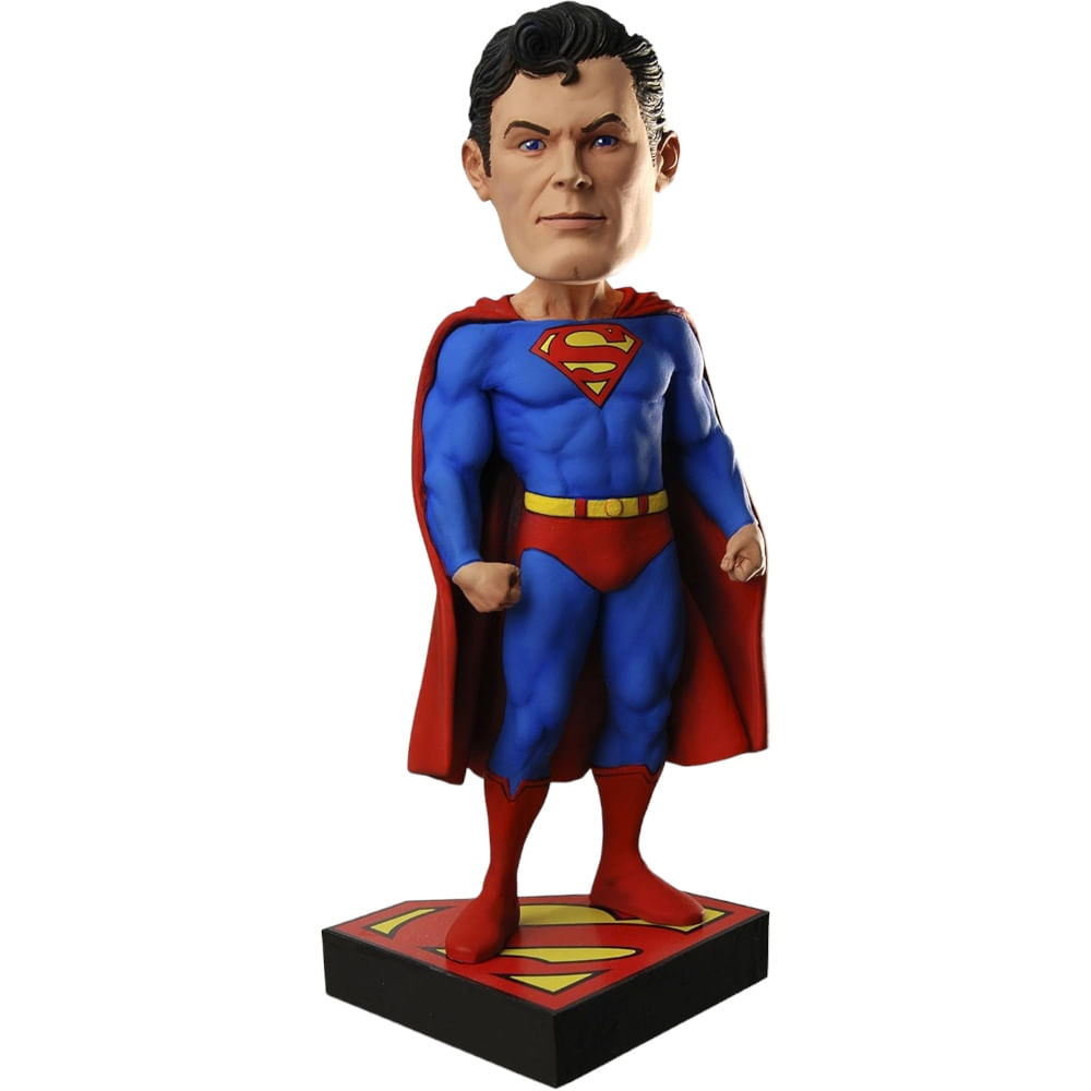 HEAD KNOCKER - SUPERMAN - Oechsle