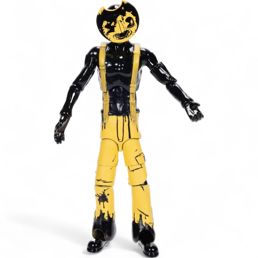 BENDY AND THE INK MACHINE SAMMY LAWRENCE - Oechsle